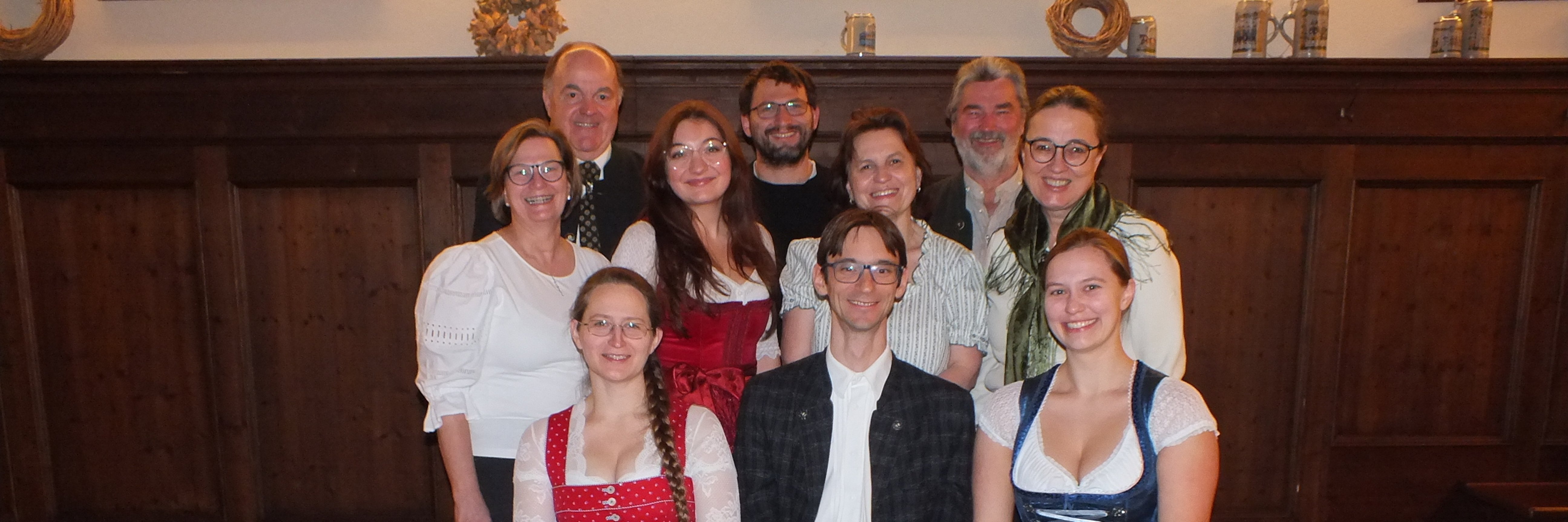 Bauernbühne | Gemeinde Wörthsee