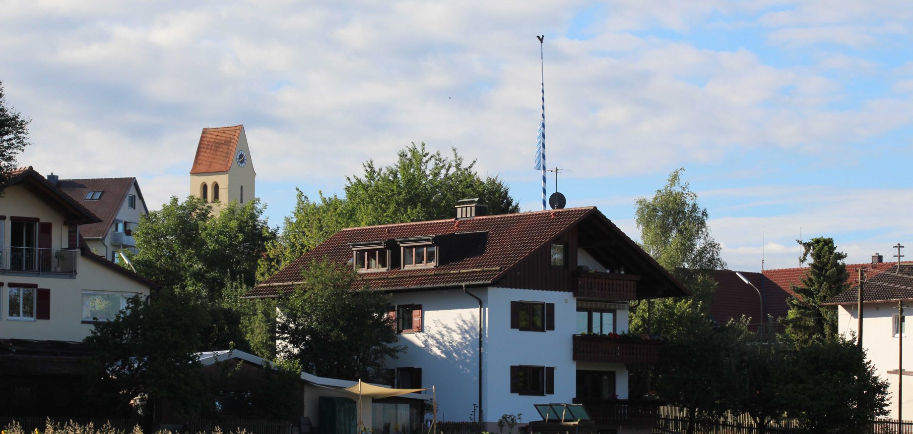 Steinebach | Gemeinde Wörthsee